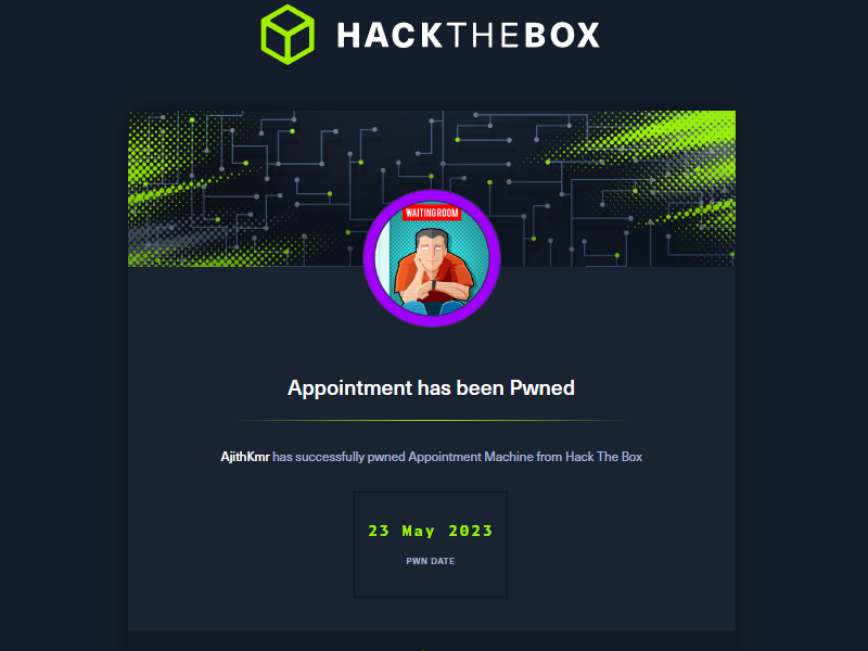Ajith Chandran Portfolio - Index